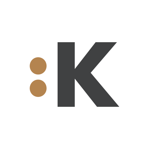 Köllen Bookshelf — Köllen